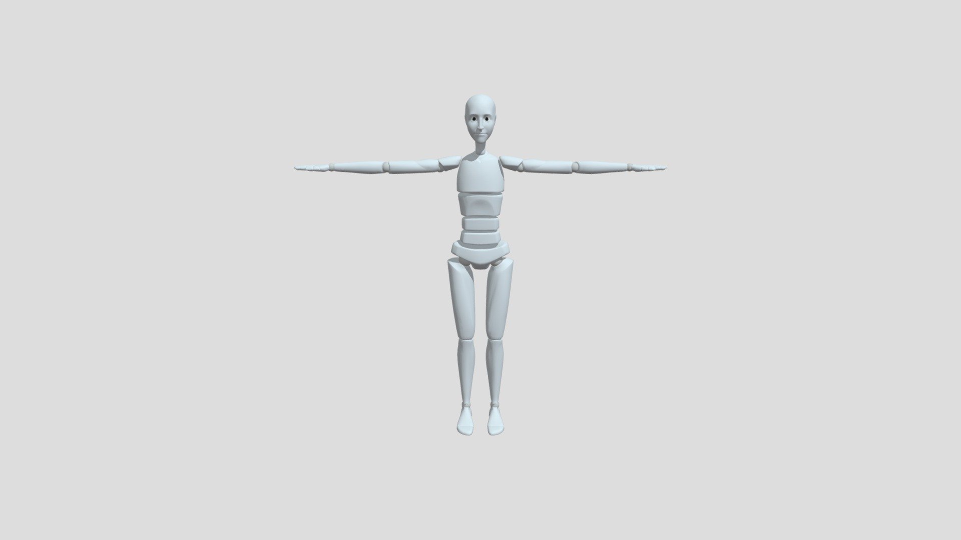 Clip - 3D model by volker360 [84ead6e] - Sketchfab