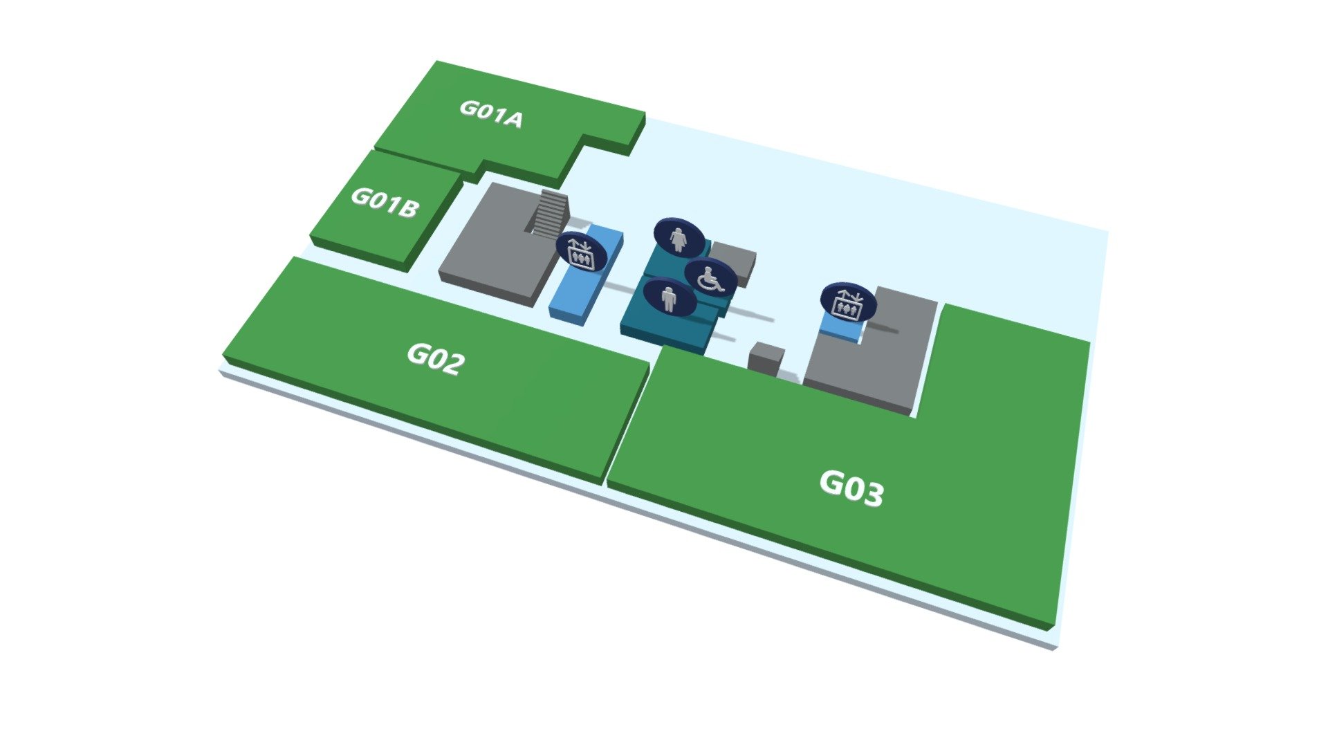3E_GF - 3D model by kikicheng1 [84eb59b] - Sketchfab