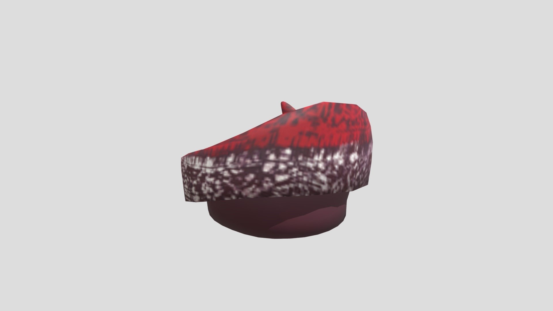 DESTAR SOLOK TIMBO 2 - Download Free 3D model by eeelabvisual [84eba5d ...
