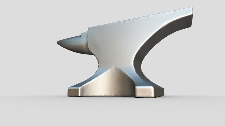 Html5 3D models - Sketchfab