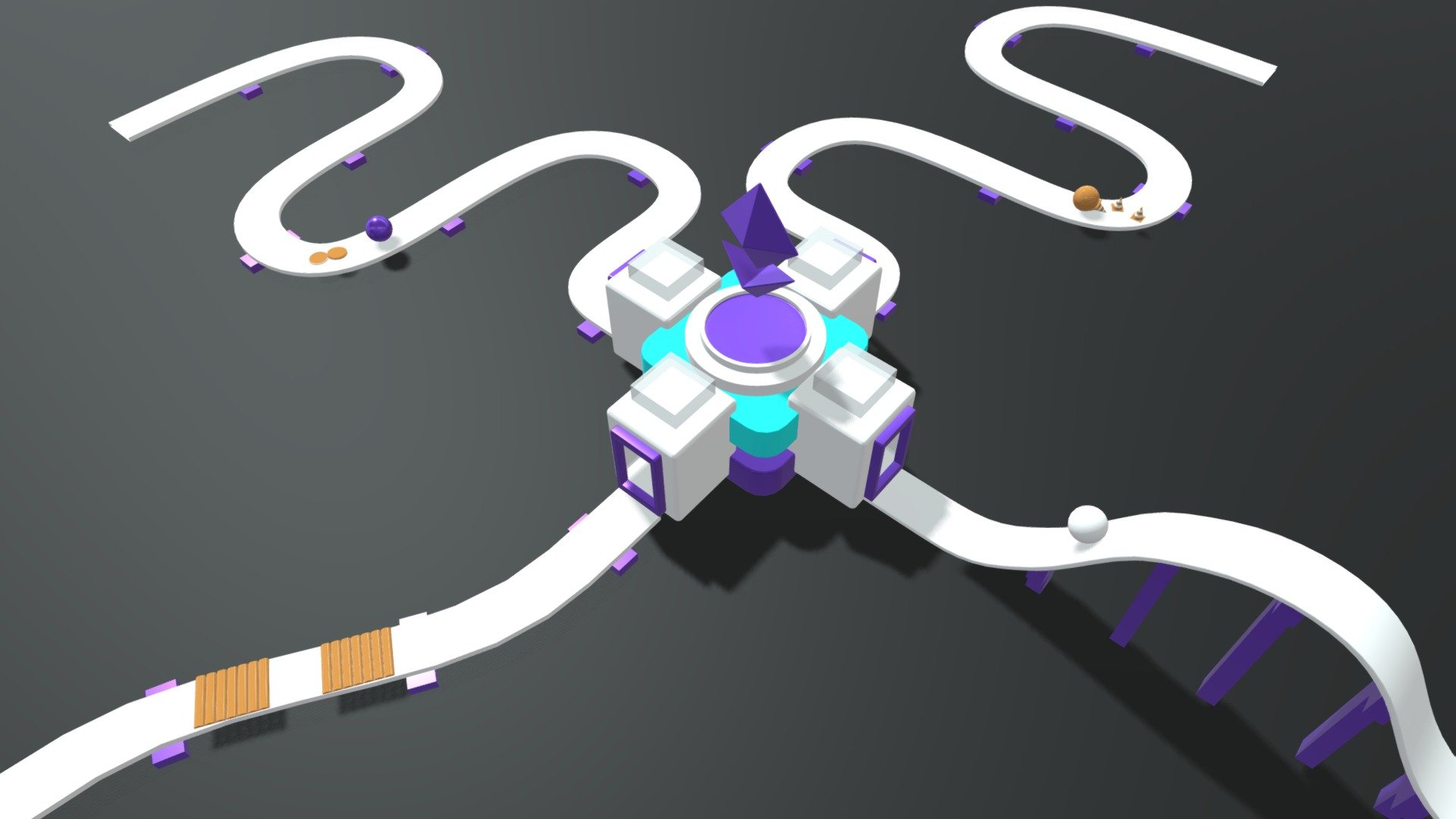 3d motion - 3D model by sunil.aduniversalstudio [84ed8dc] - Sketchfab