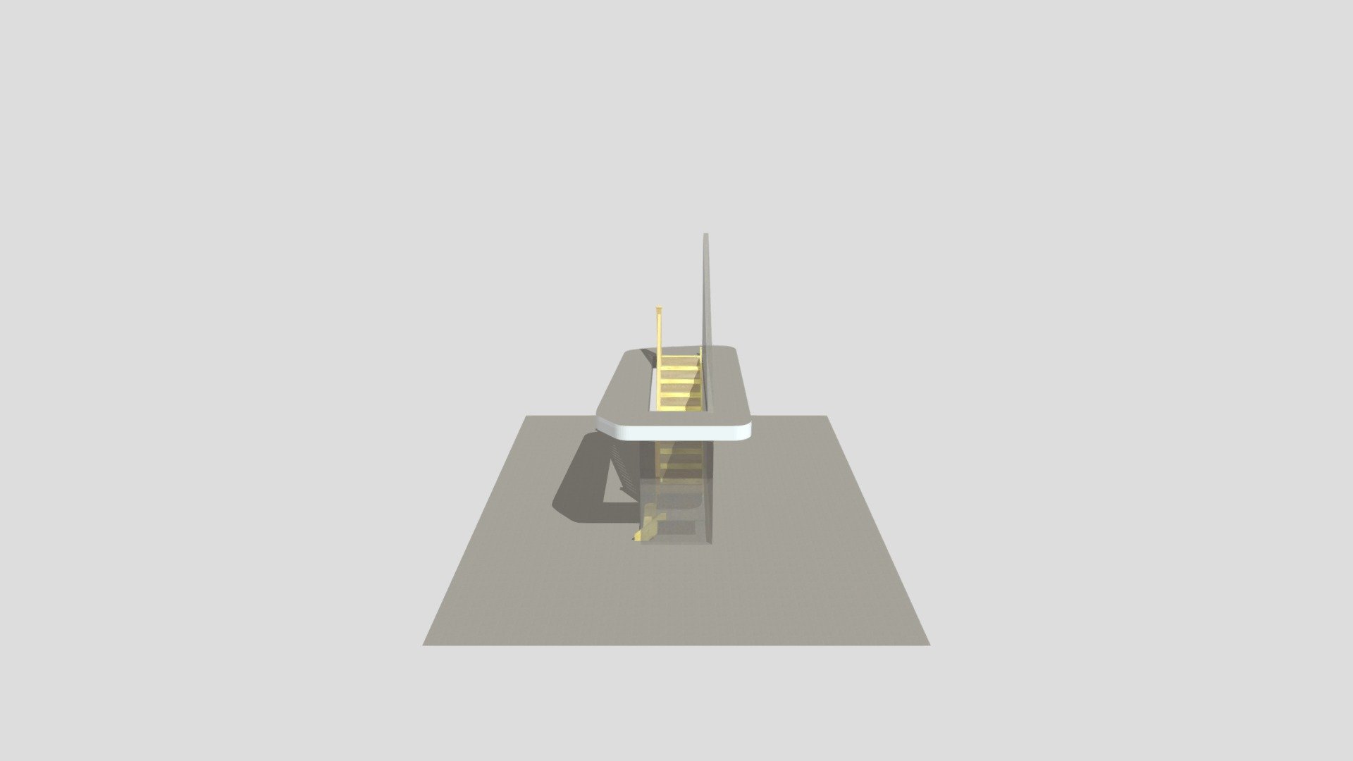 MWB_Residence_The_Common_Parbold - Download Free 3D model by Alan Grice ...