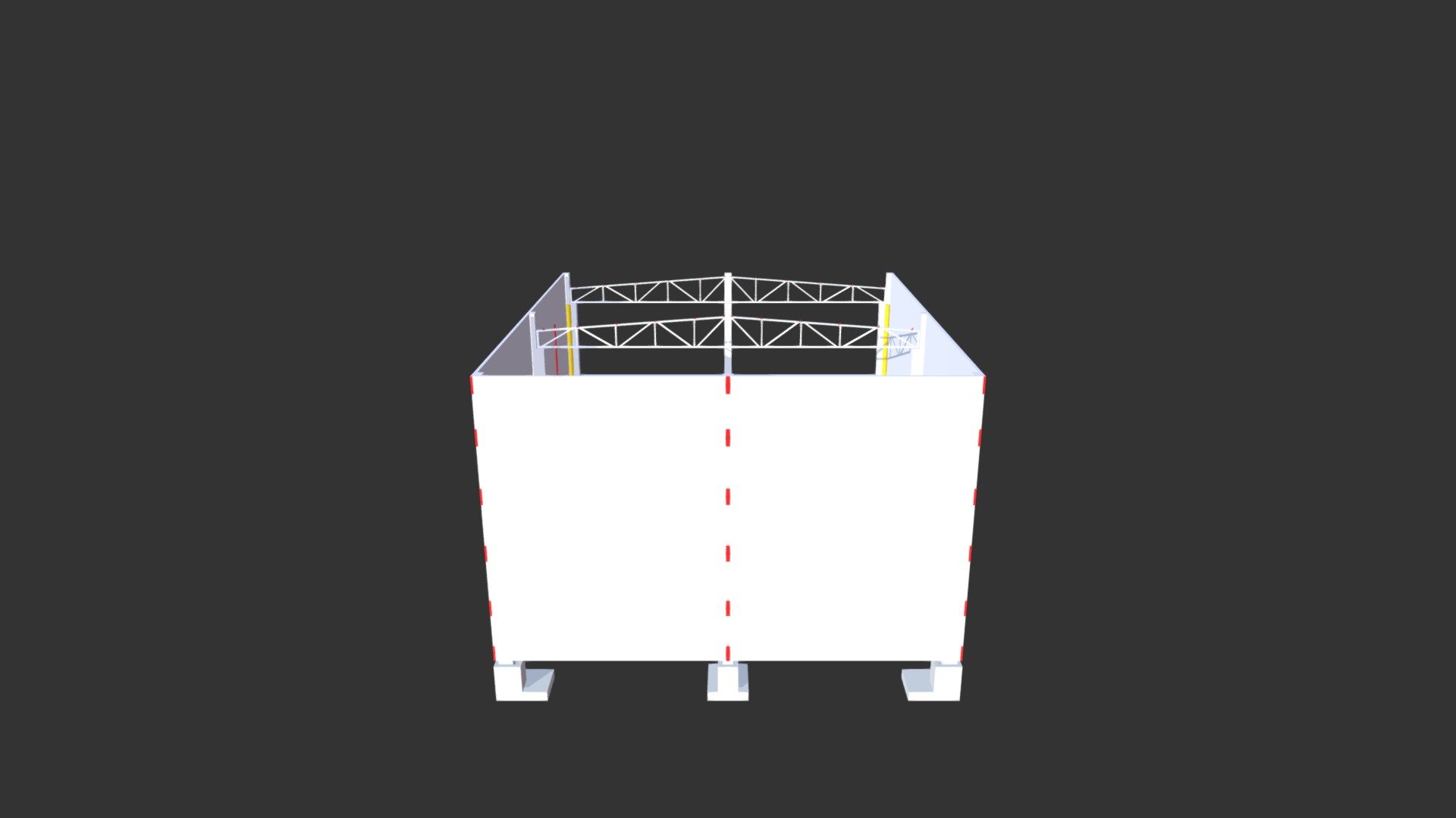 STR + HID - 3D model by marcosterres [84f57ce] - Sketchfab
