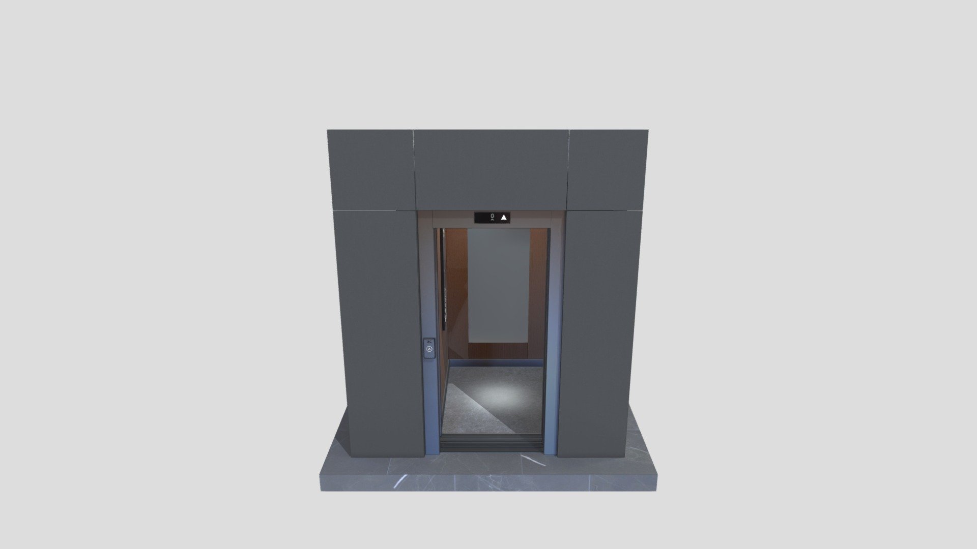 B66-baked_textures-in-blender (1) - 3D model by michal.brzezina ...