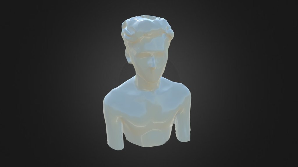 Carlo Giovanni - 3D model by carlogiovanni [84f5e88] - Sketchfab