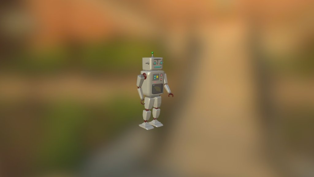 botf - 3D model by armandogm995 [84f658d] - Sketchfab