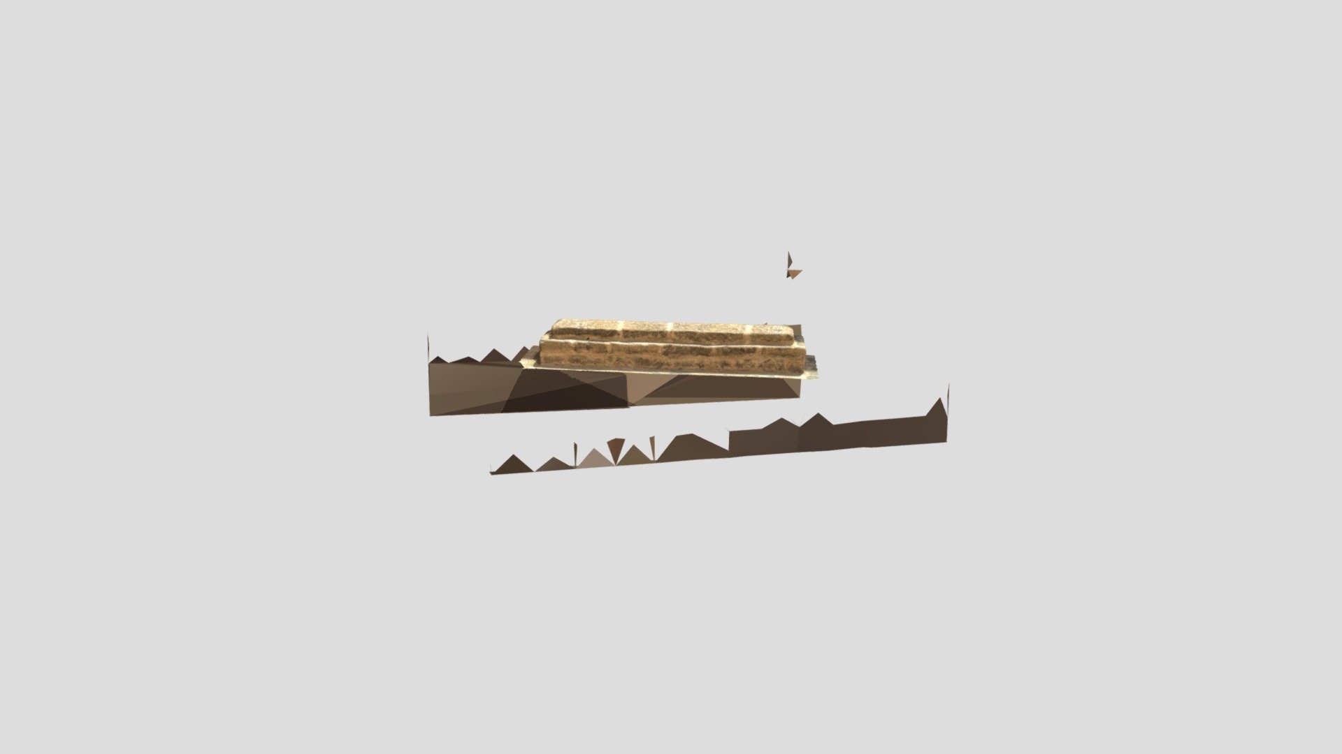 houda - 3D model by houdaelbadaoui999 [84f82e0] - Sketchfab