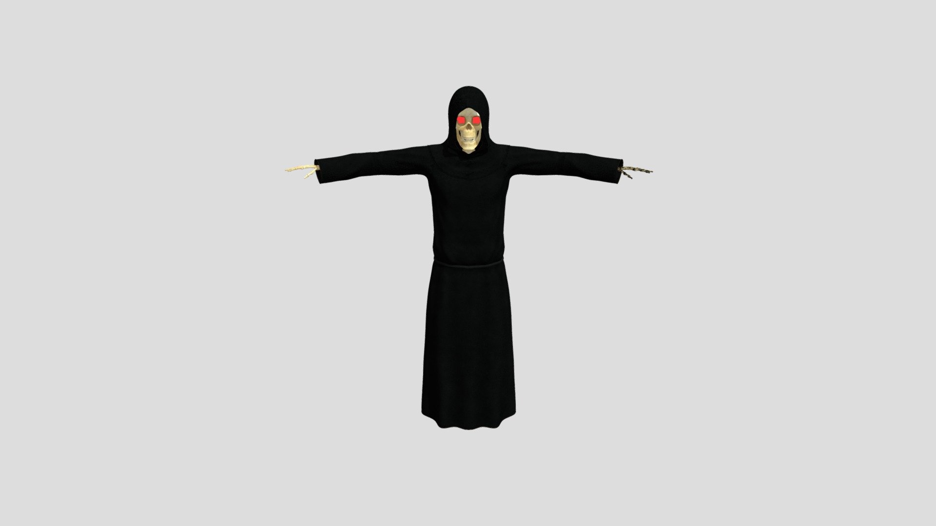 Black Death - Download Free 3D model by Veterock (@windofglass ...