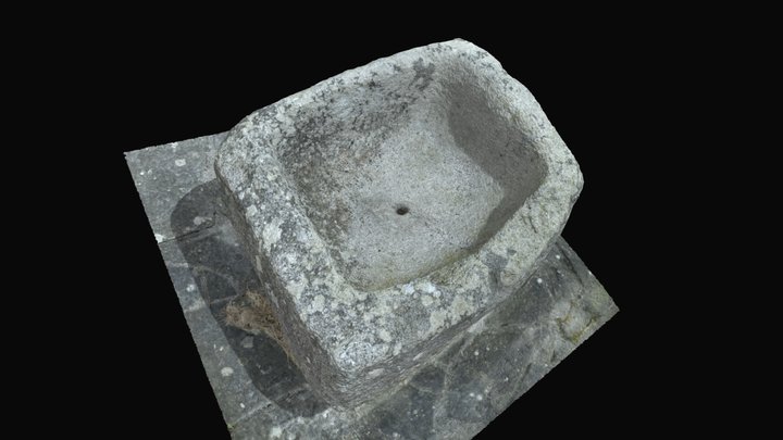 History-archaeology 3D models - Sketchfab