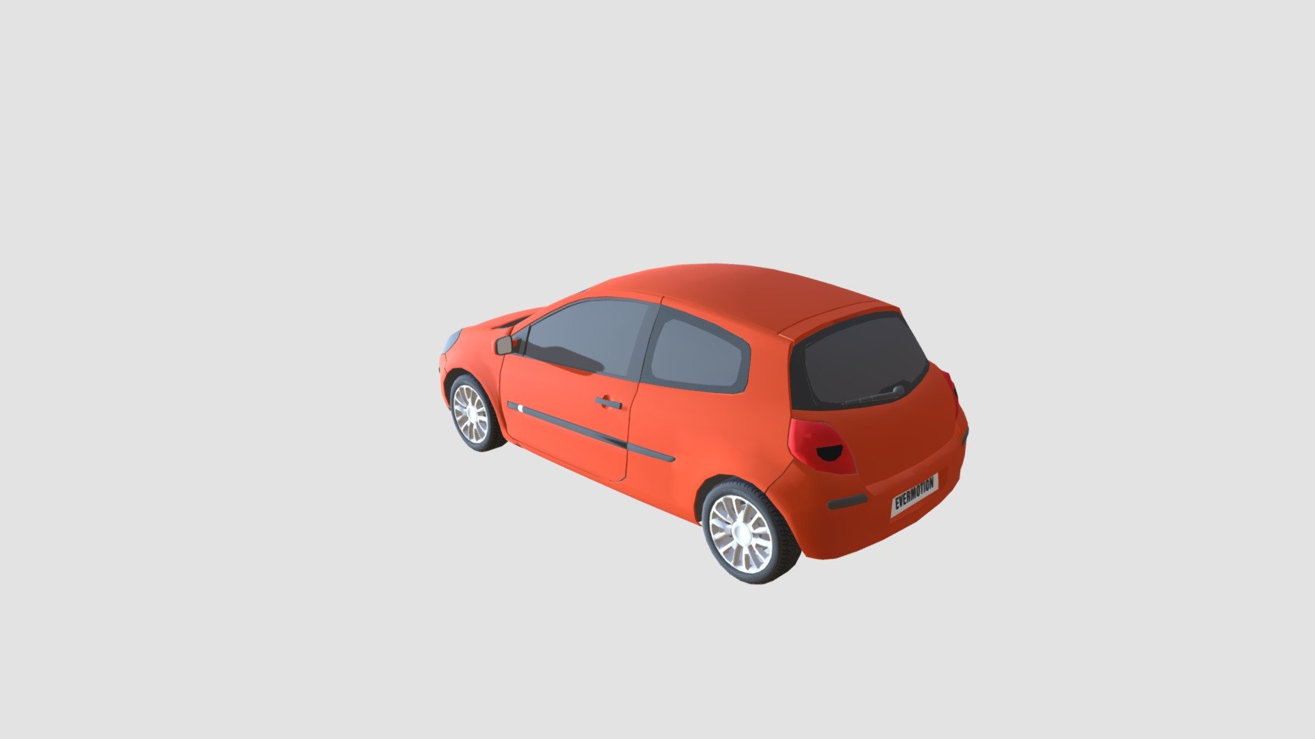 car - Buy Royalty Free 3D model by Evermotion [84fa38c] - Sketchfab Store