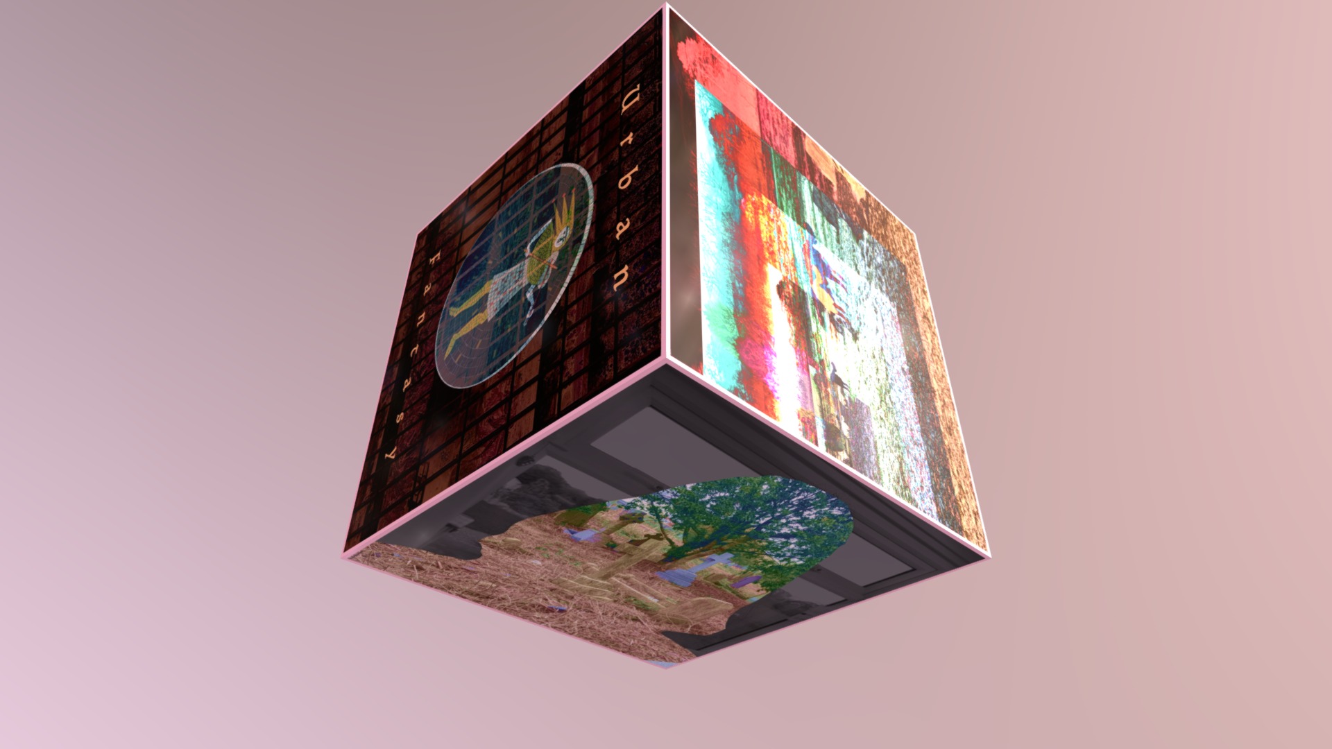 Cube_Jenny - 3D model by Jenny Marie (@eldritch-bastard) [84fa85d ...