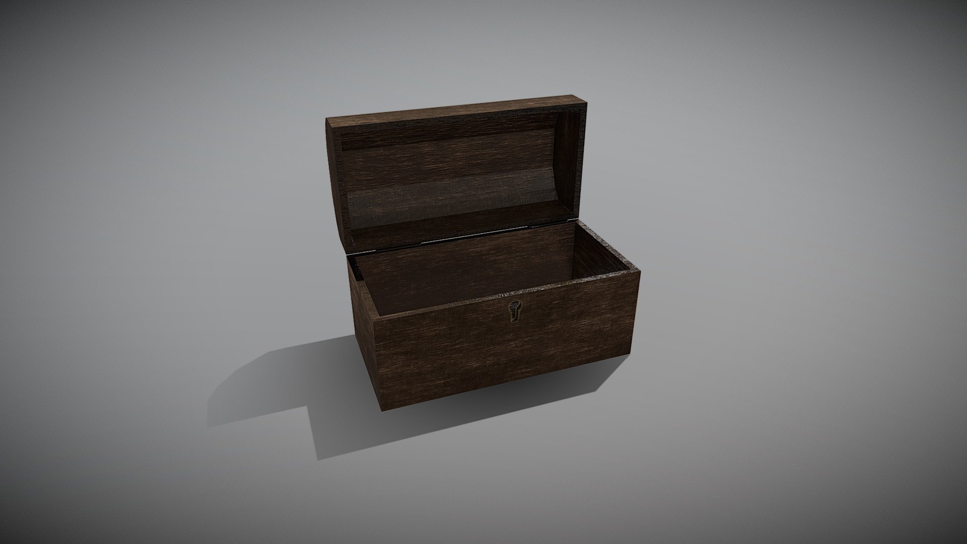 Animated Stylish Chest - Buy Royalty Free 3D model by Thunder ...
