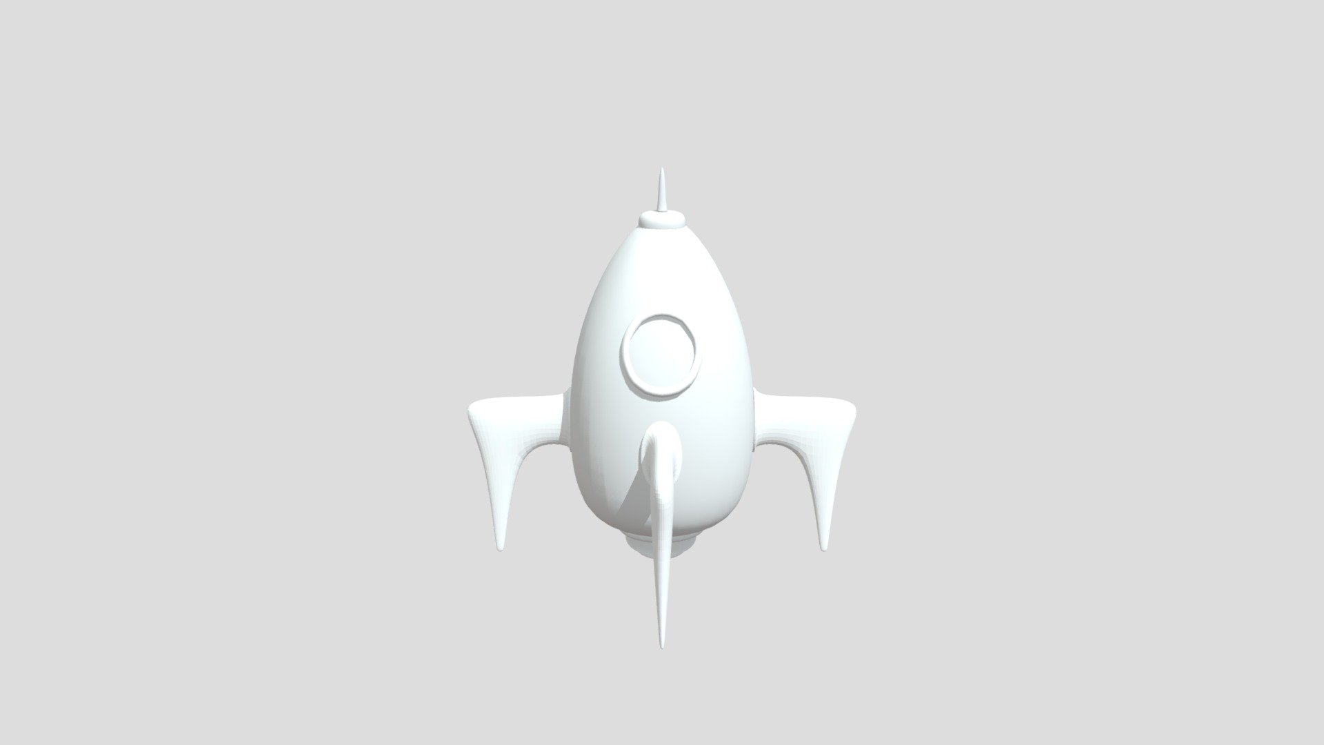 Harrell0406 Rocket Frame - Download Free 3D model by 304326 [84fdf2c ...