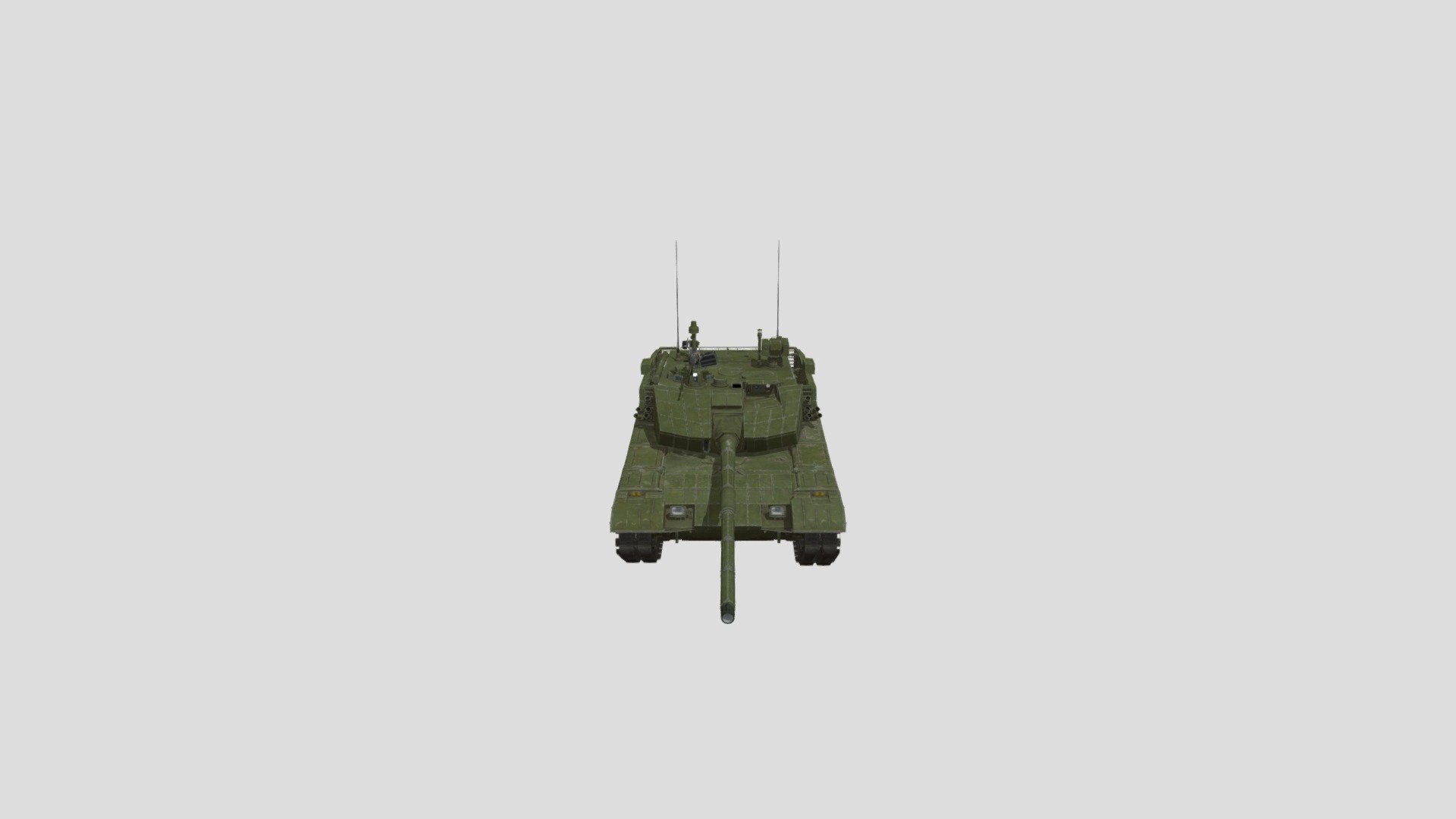 WZ1001(E) LCT - Download Free 3D model by KojfDiscord [84fe954] - Sketchfab
