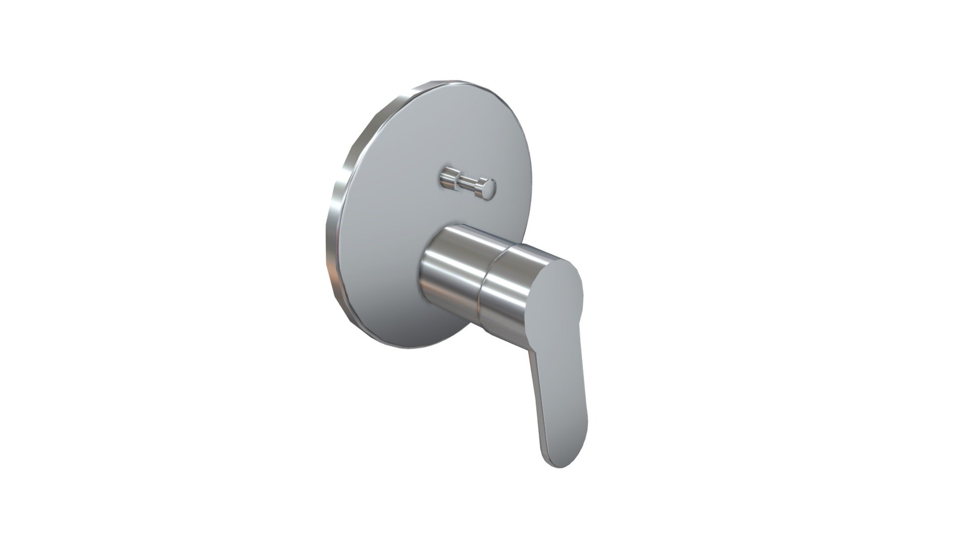 Grohe - 24052002 - 3D model by bimstore (@Revitspace) [84ff1f2] - Sketchfab
