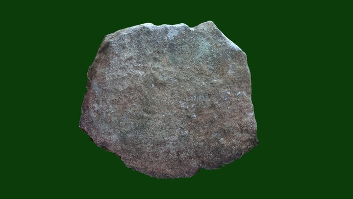 Rhode 3D models - Sketchfab