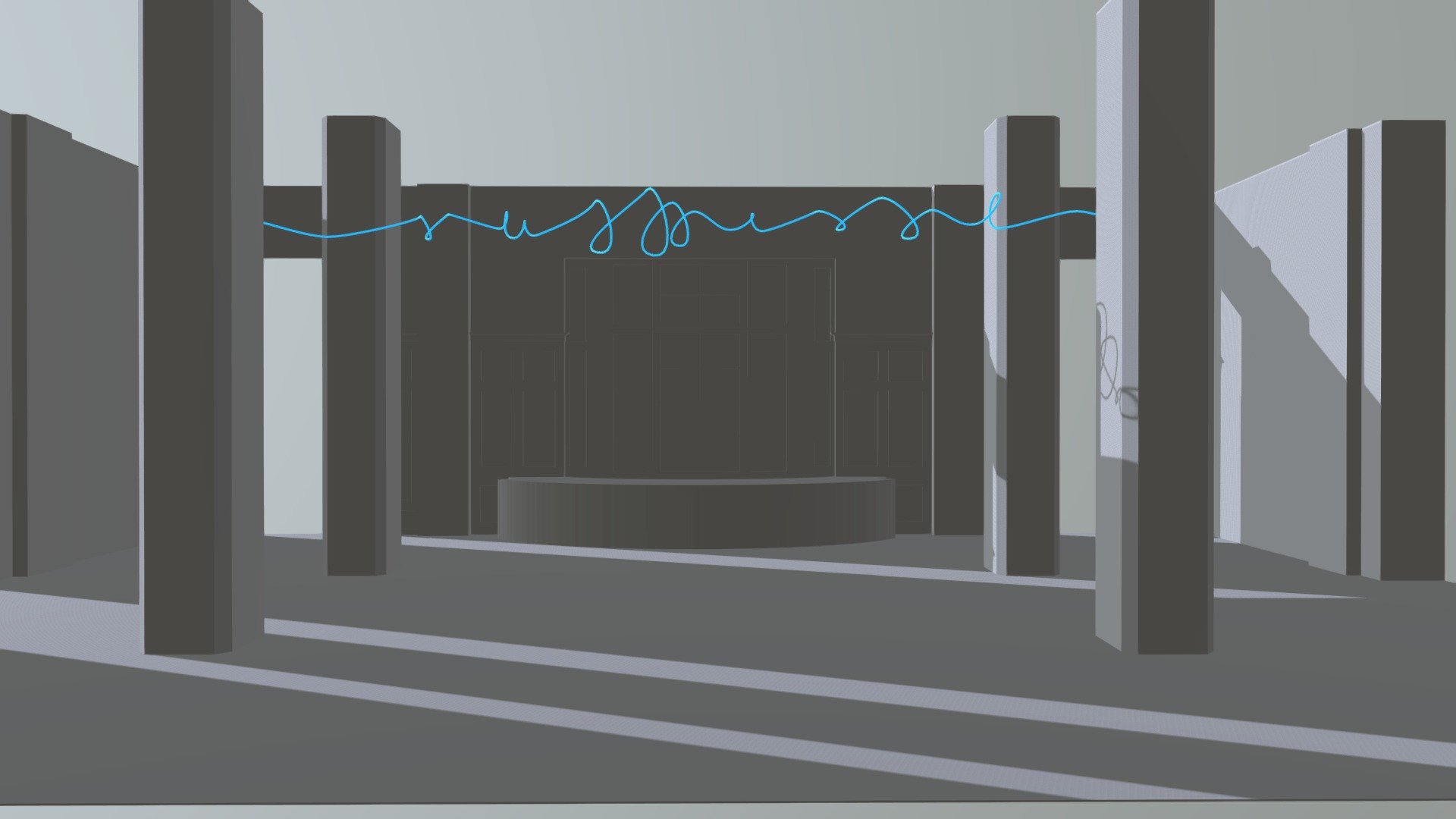 Bise - 3D model by PB (@piekebergmans) [8500a55] - Sketchfab