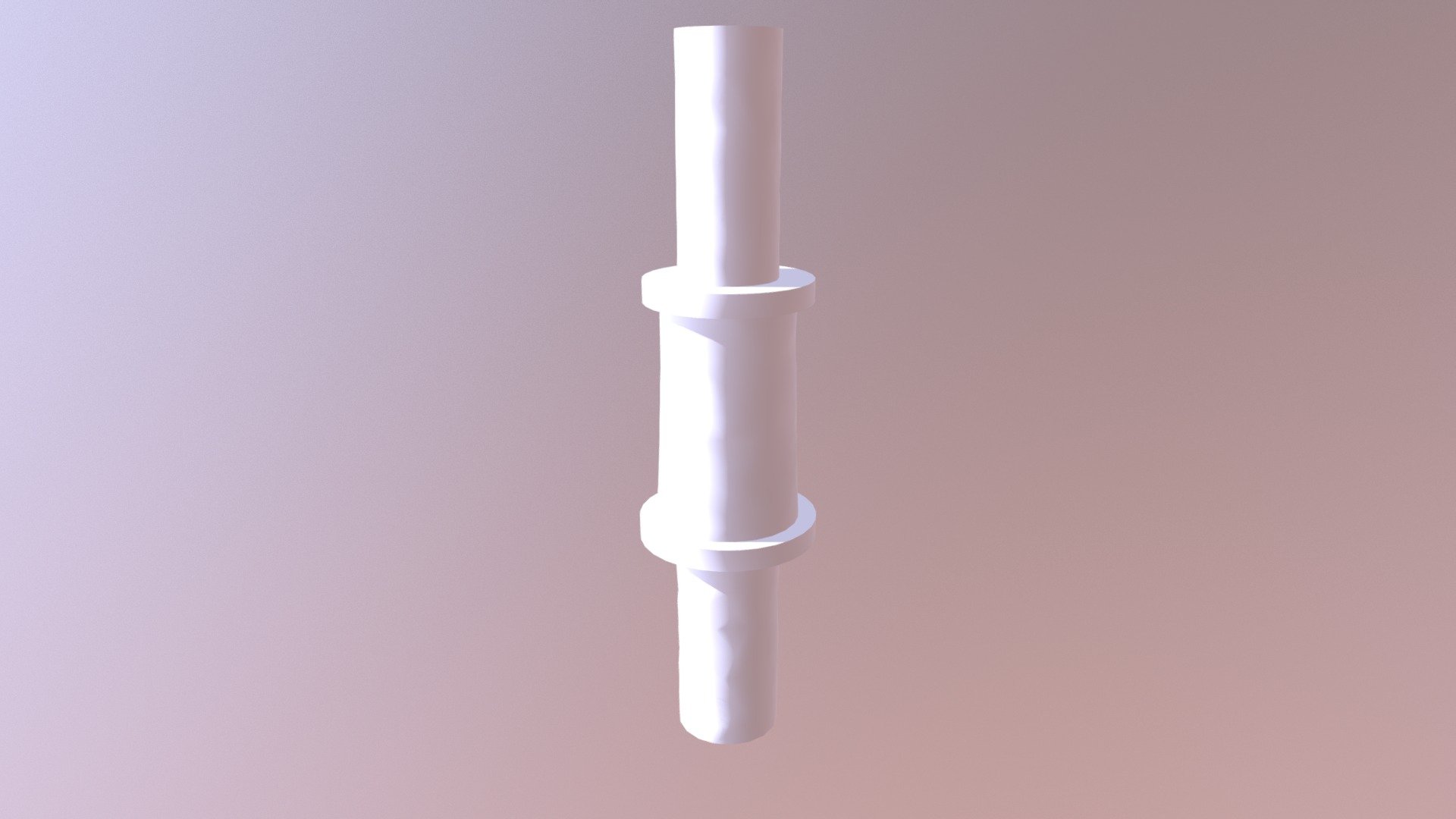 Normal Torsion - 3D model by leonkh00 [8501b96] - Sketchfab