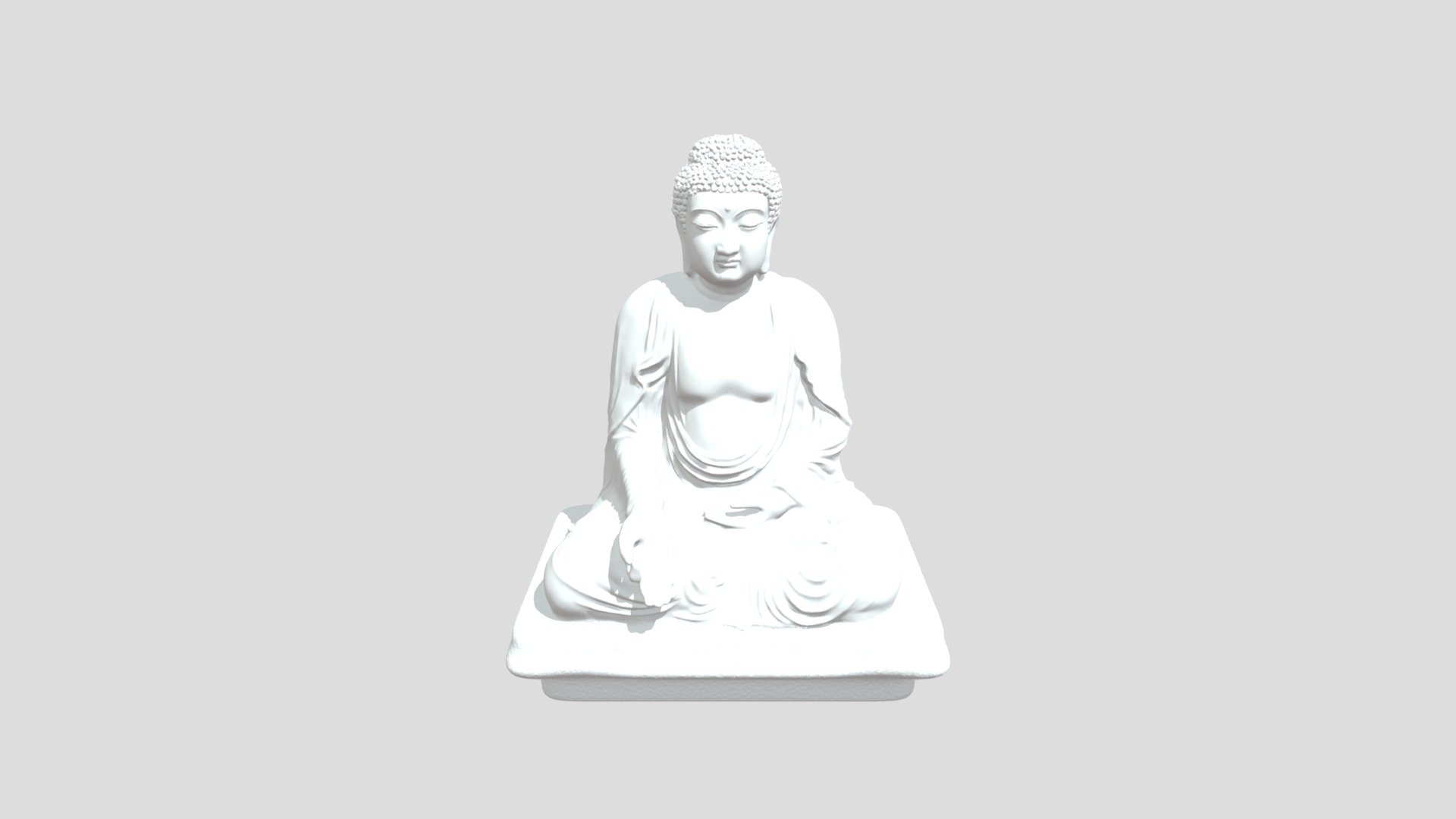 Amitabha-amida-buddha20240307-60-a1d6ms - Download Free 3D model by ...