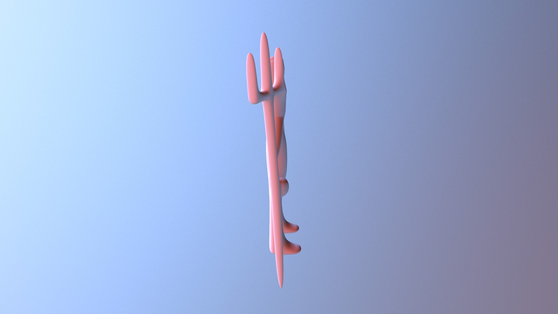 Debil - Download Free 3D model by osinay [850435c] - Sketchfab