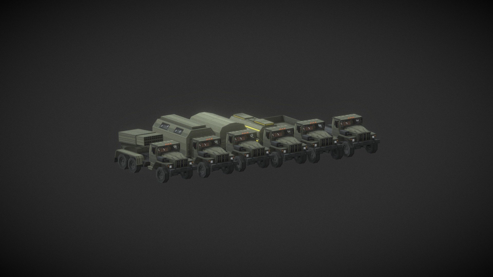 Efgh - 3D model by sergejzarubin34 [850562a] - Sketchfab