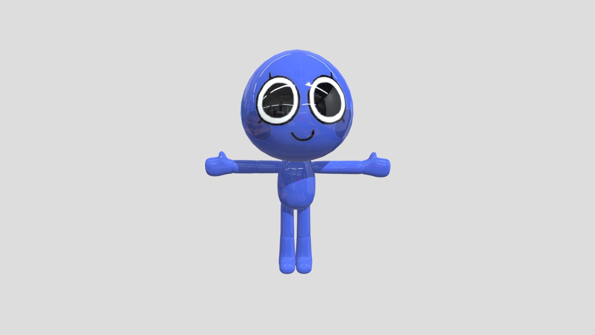 empty-dandys-world-oc-template - 3D model by Ejguentkvjhfntjg.284859375 ...