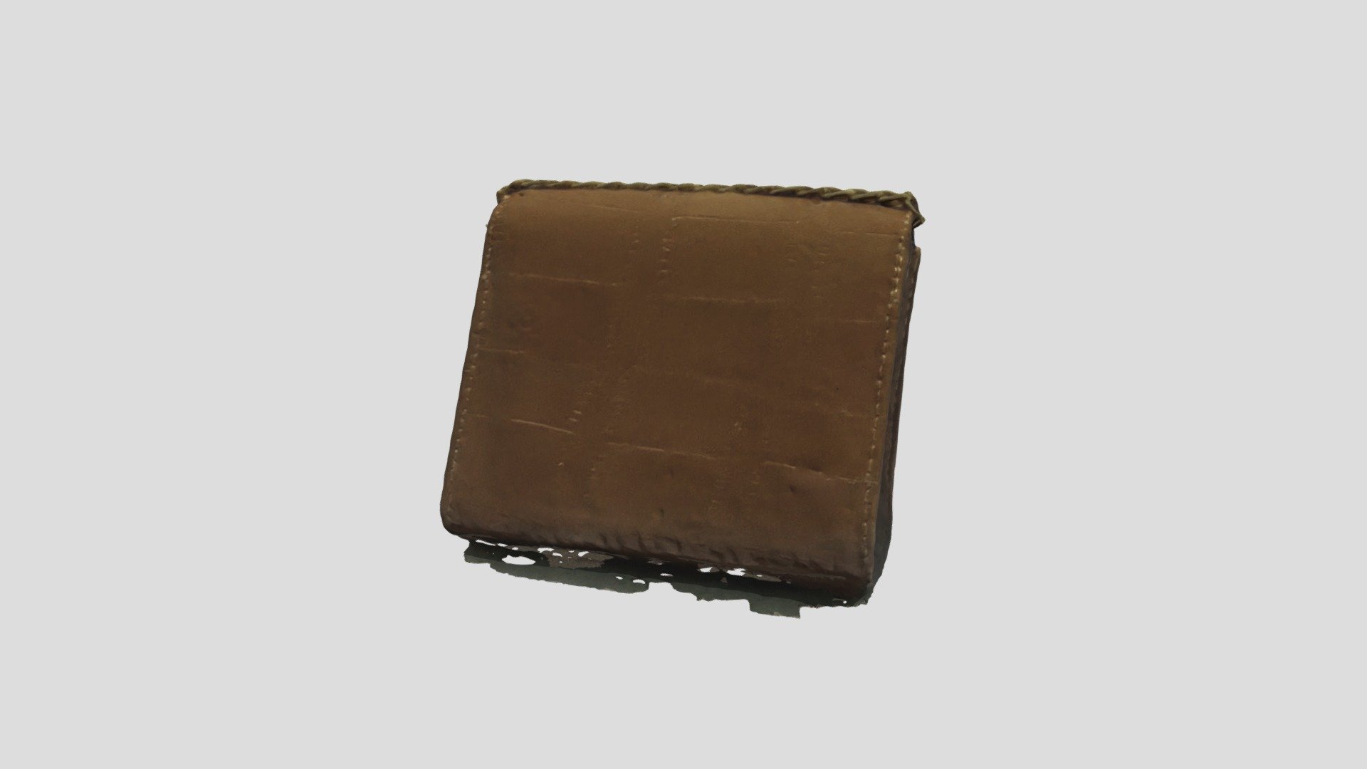 Tas - 3D model by khadijah09 [8505866] - Sketchfab