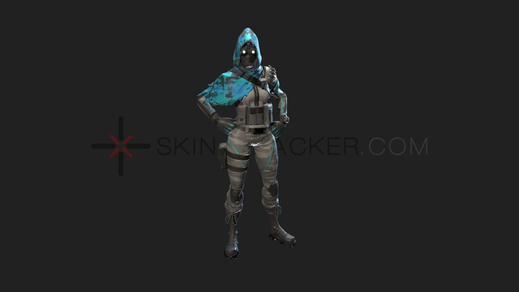 FORTNITE - A 3D model collection by kashdv8 - Sketchfab