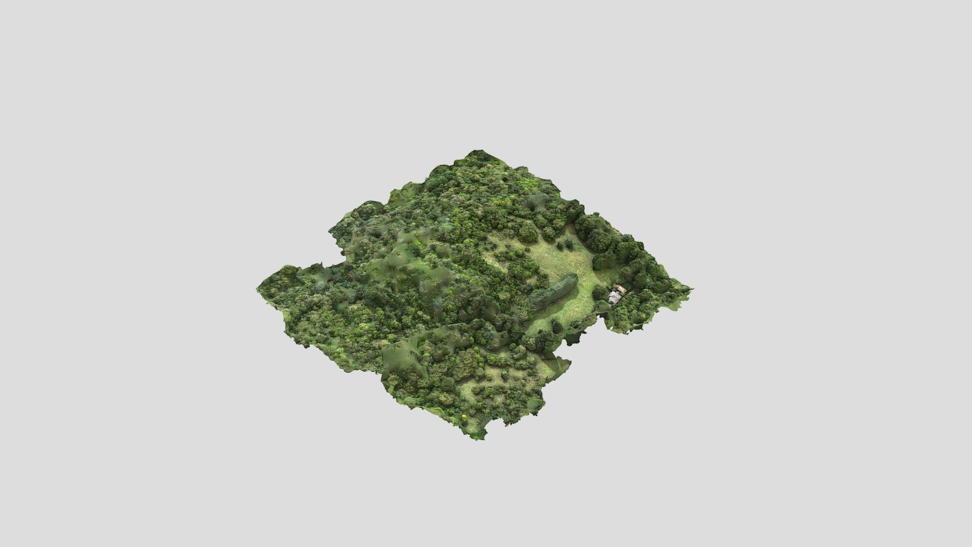 Alto - 3D model by Rutgers University Geology Museum (@RUgeomuseum ...