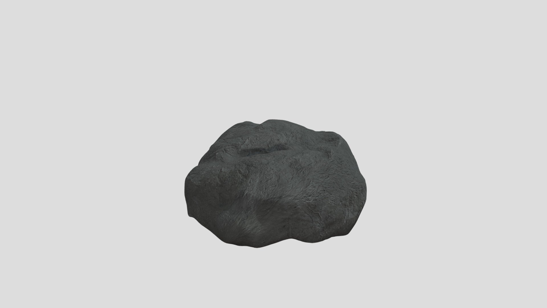 Rock Assignment - 3D model by JordanHibbett [8507163] - Sketchfab