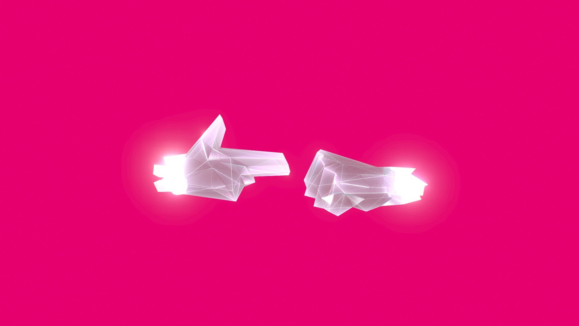 rtj hand remix test 001 - Download Free 3D model by jacquesachille ...