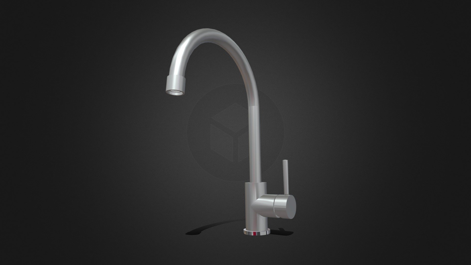 Faucet - Download Free 3D model by 3DDomino [8508e59] - Sketchfab