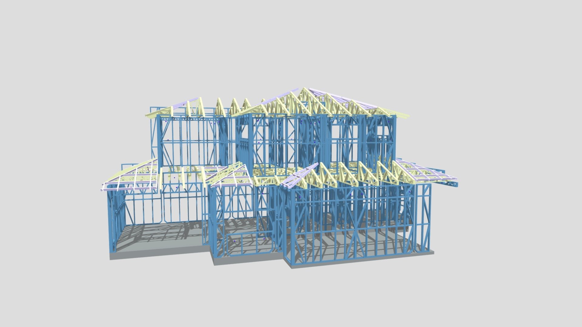 UBD24014_U1 SMEATON AV - 3D model by UNIVERSAL BUILDING PTY LTD. (@UNVS.BUILDING) [8508e68 ...