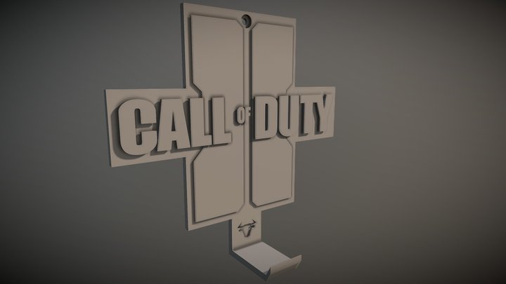 Blackops 3D models - Sketchfab