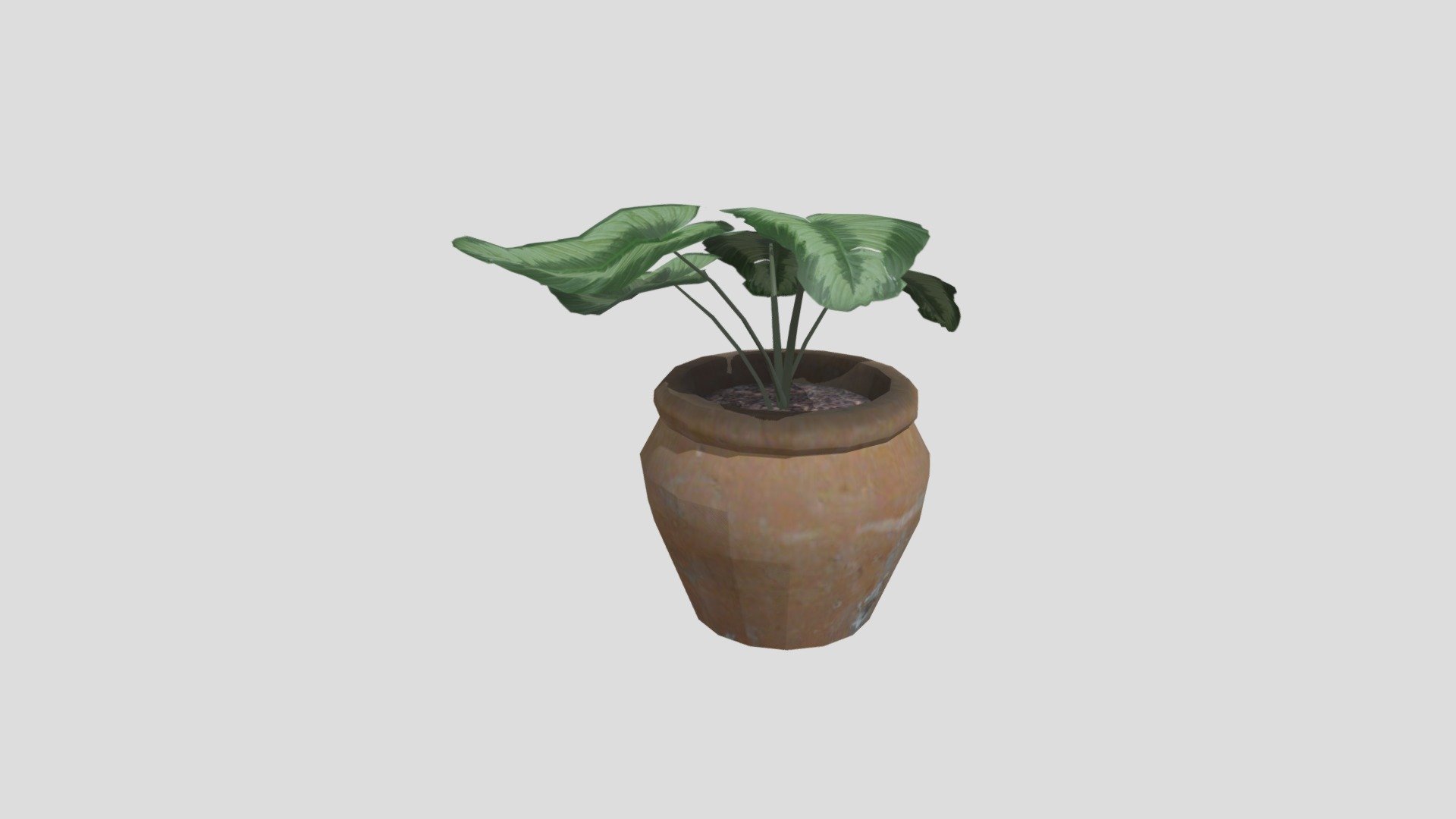 CGT116-A8-blake Siurek Plant - Download Free 3D model by Blake Siurek ...