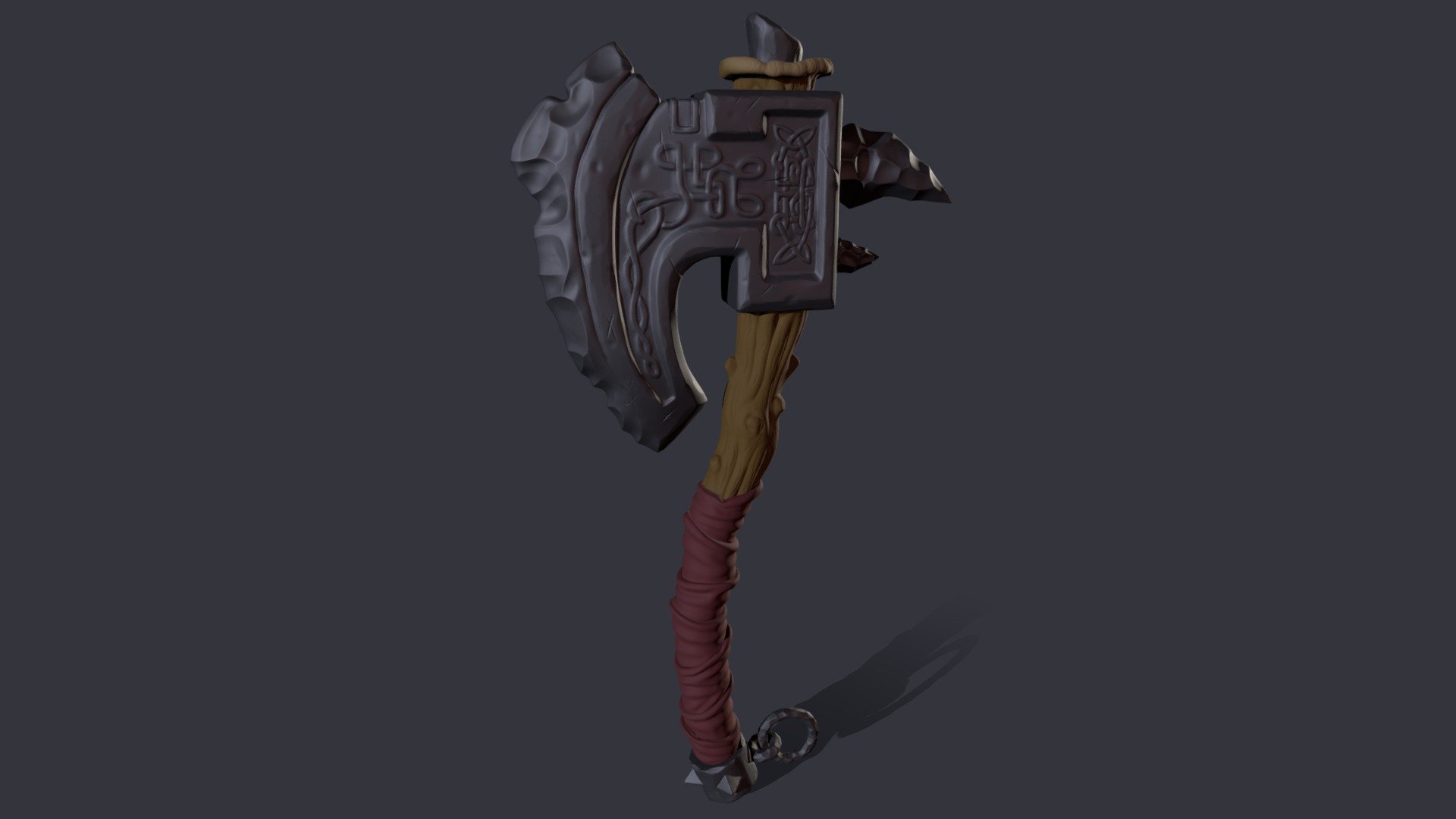 2DAE05_BakkerSjoerd_Asset1 - 3D model by Sjoerd Bakker (@sjoerdb2000 ...