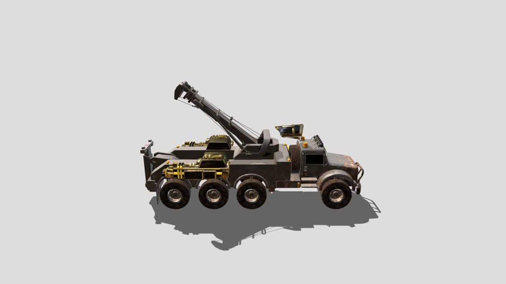 Env - A 3D model collection by cg03cd - Sketchfab