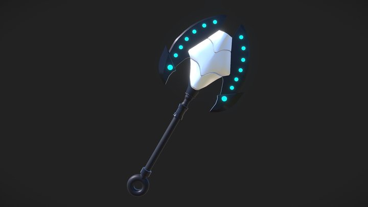 Brawlhalla 3D models - Sketchfab