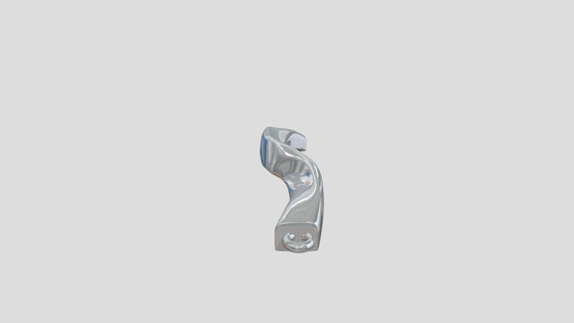 Mobius_production - 3D model by kidoeev [850d66f] - Sketchfab