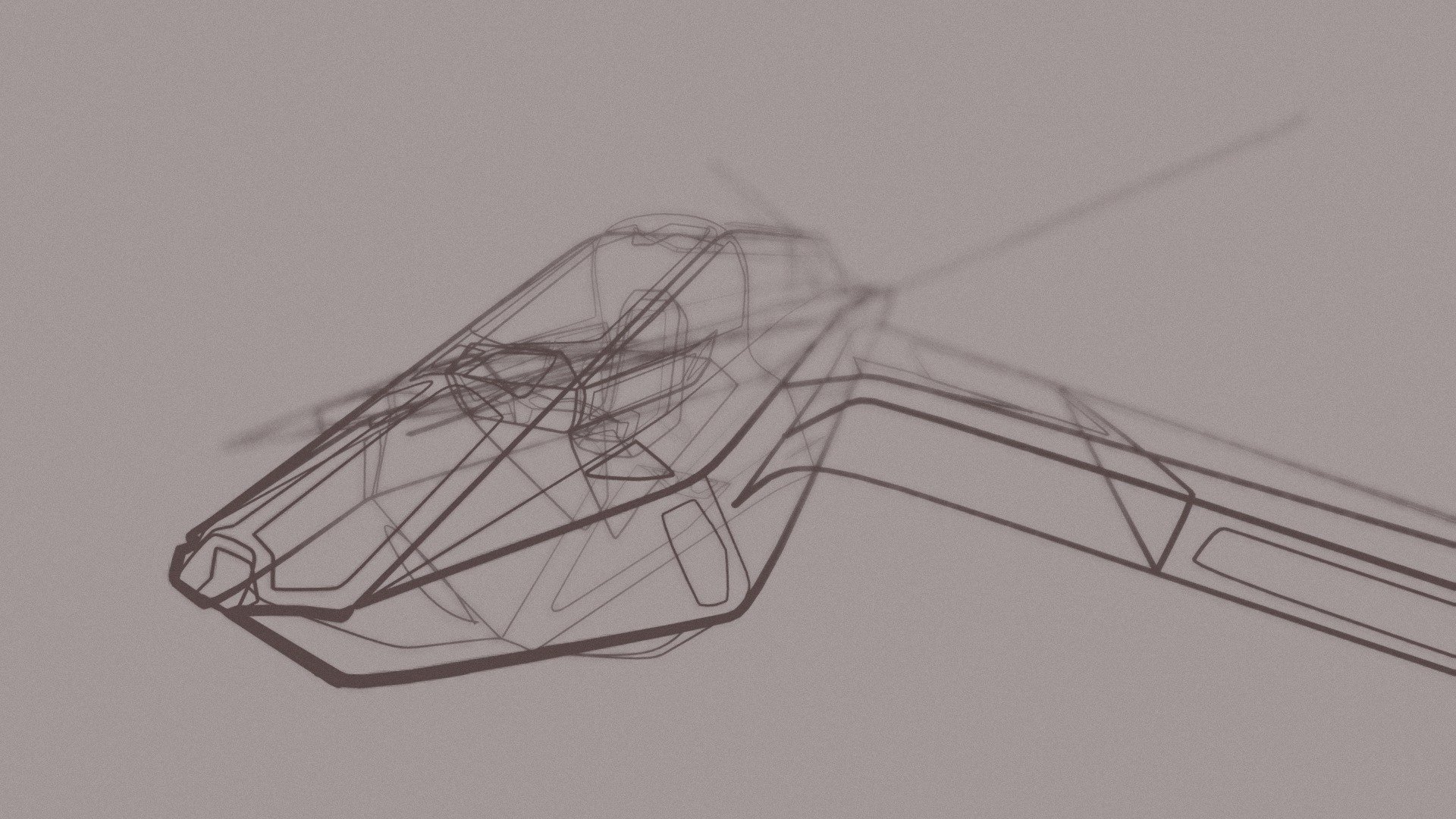 Sketch_VR - Download Free 3D model by causelovesky [850eb8b] - Sketchfab