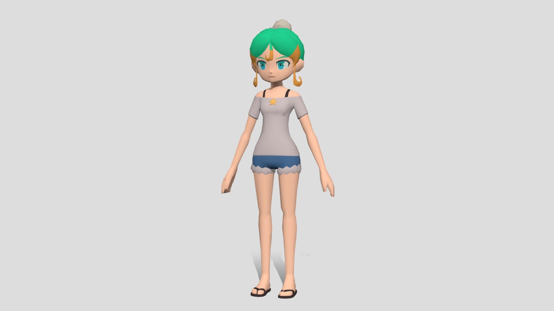 ch02_t_v01 - 3D model by mochi (@mochi_3d) [850fa1f] - Sketchfab