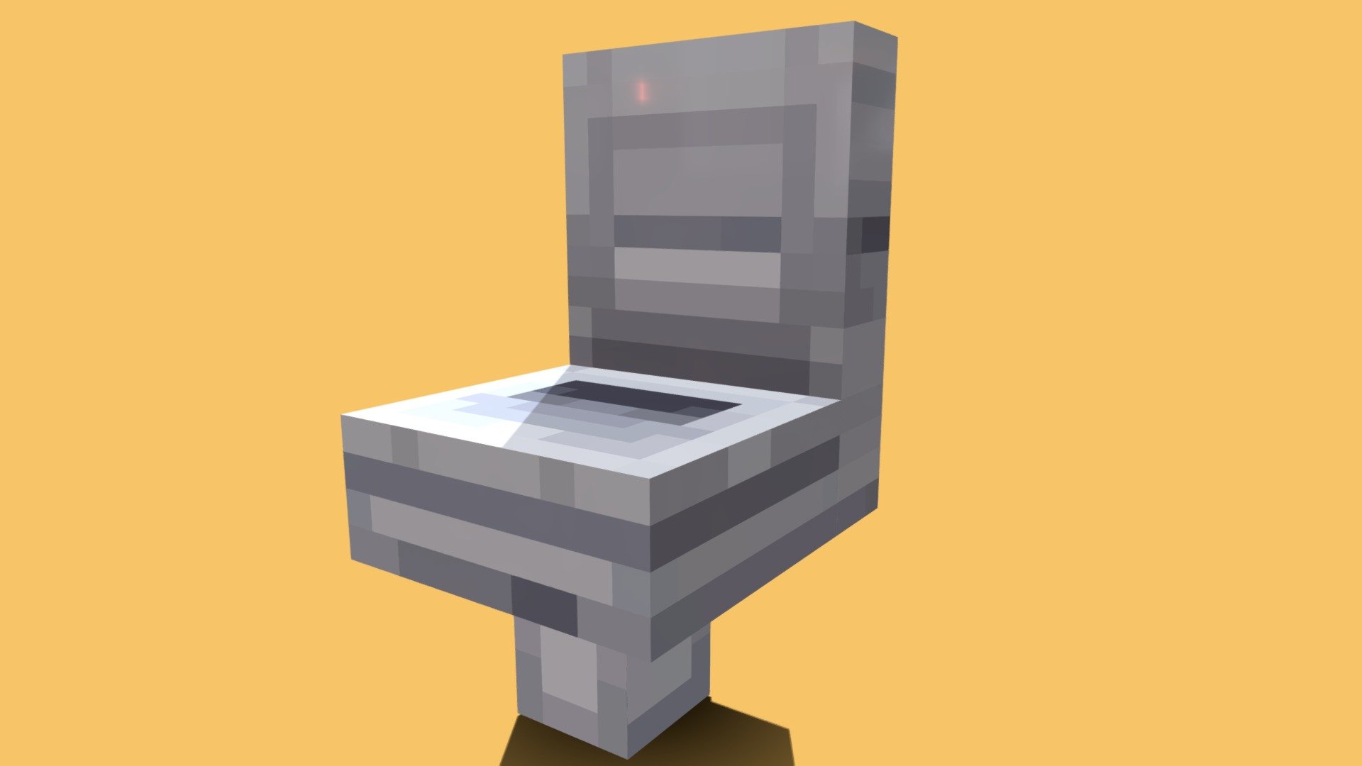 Toilet - 3D model by Frogger (@frogslab) [851114d] - Sketchfab