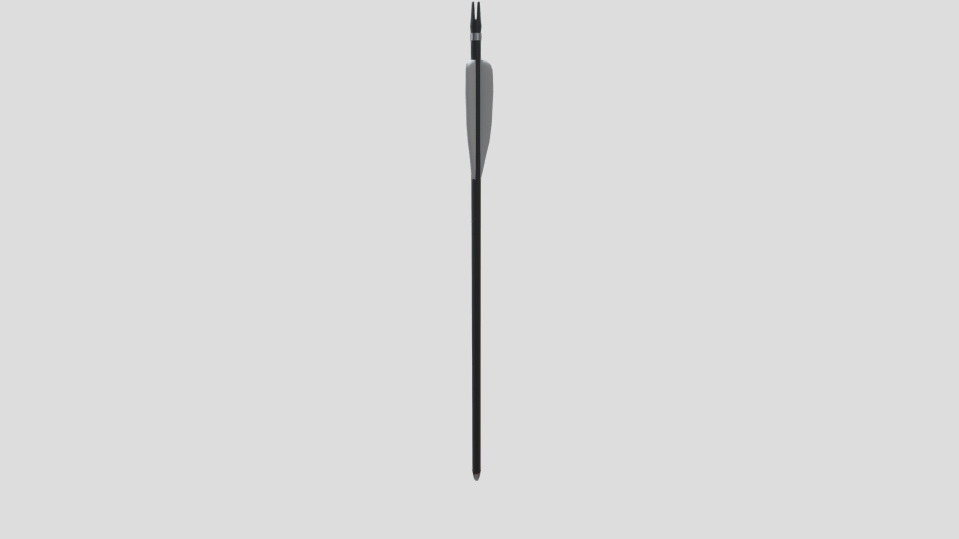 Arrow Final Model - Download Free 3D model by finella [8514735] - Sketchfab