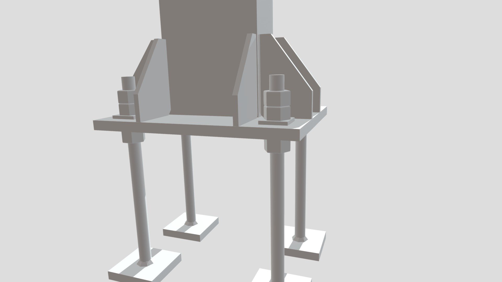 BASE-P1 - 3D model by hsmouraoeng [851542c] - Sketchfab