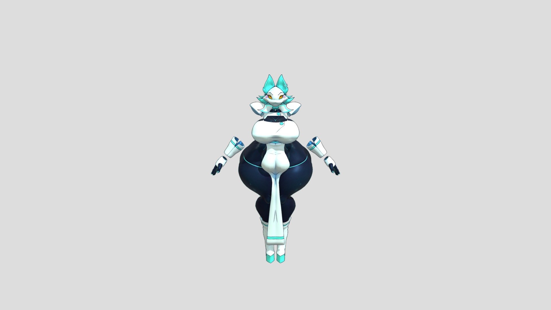 Stylized_tasque_manager - Download Free 3D model by Spider19004 ...