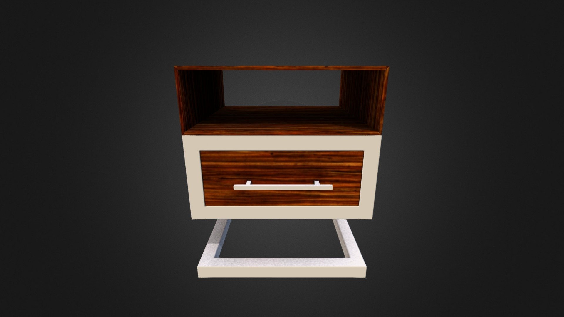 Portativ - 3D model by osipovstudio [8516640] - Sketchfab