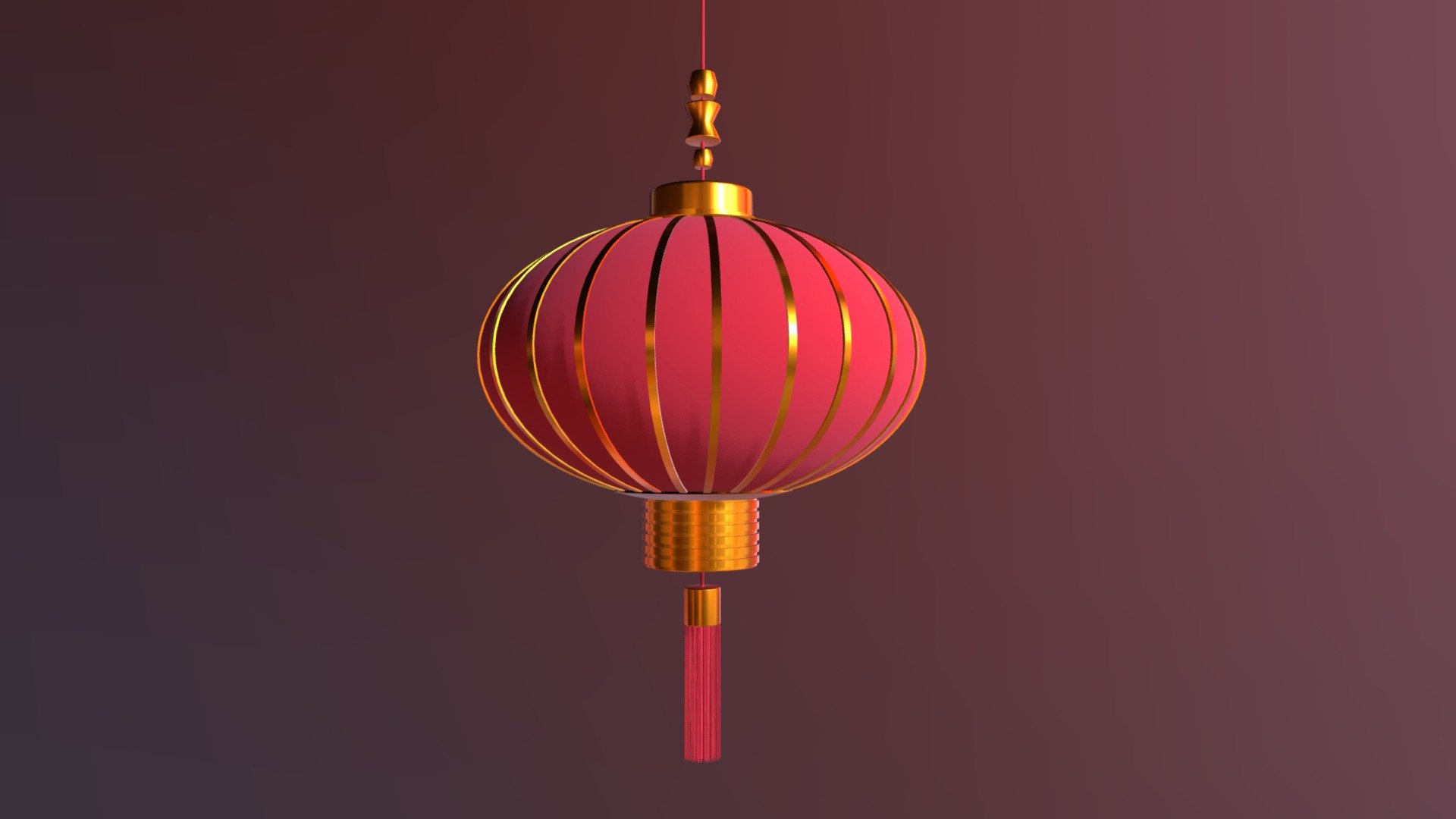 LANTERN - Buy Royalty Free 3D model by DTA DESIGN STUDIO ...