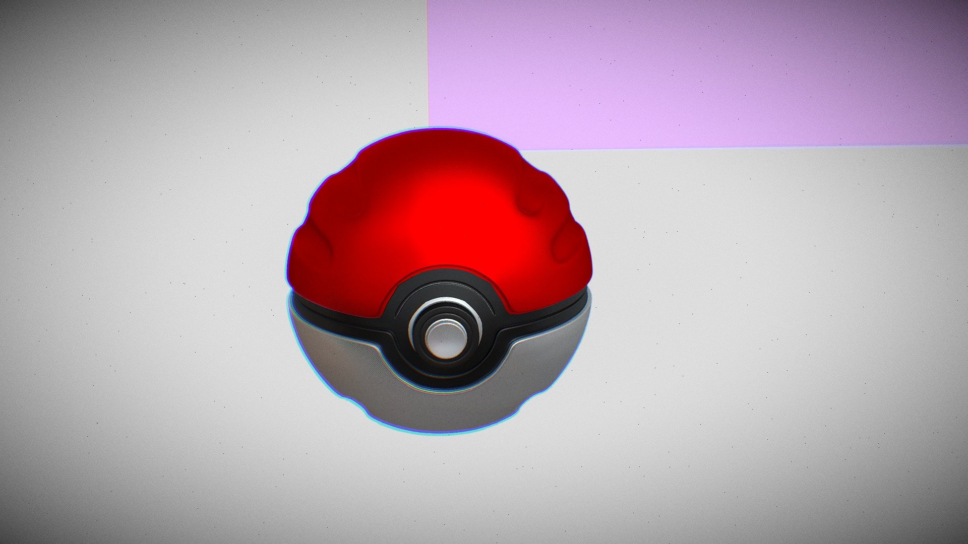 pokeball - Buy Royalty Free 3D model by thuanle2803le [85189dc ...