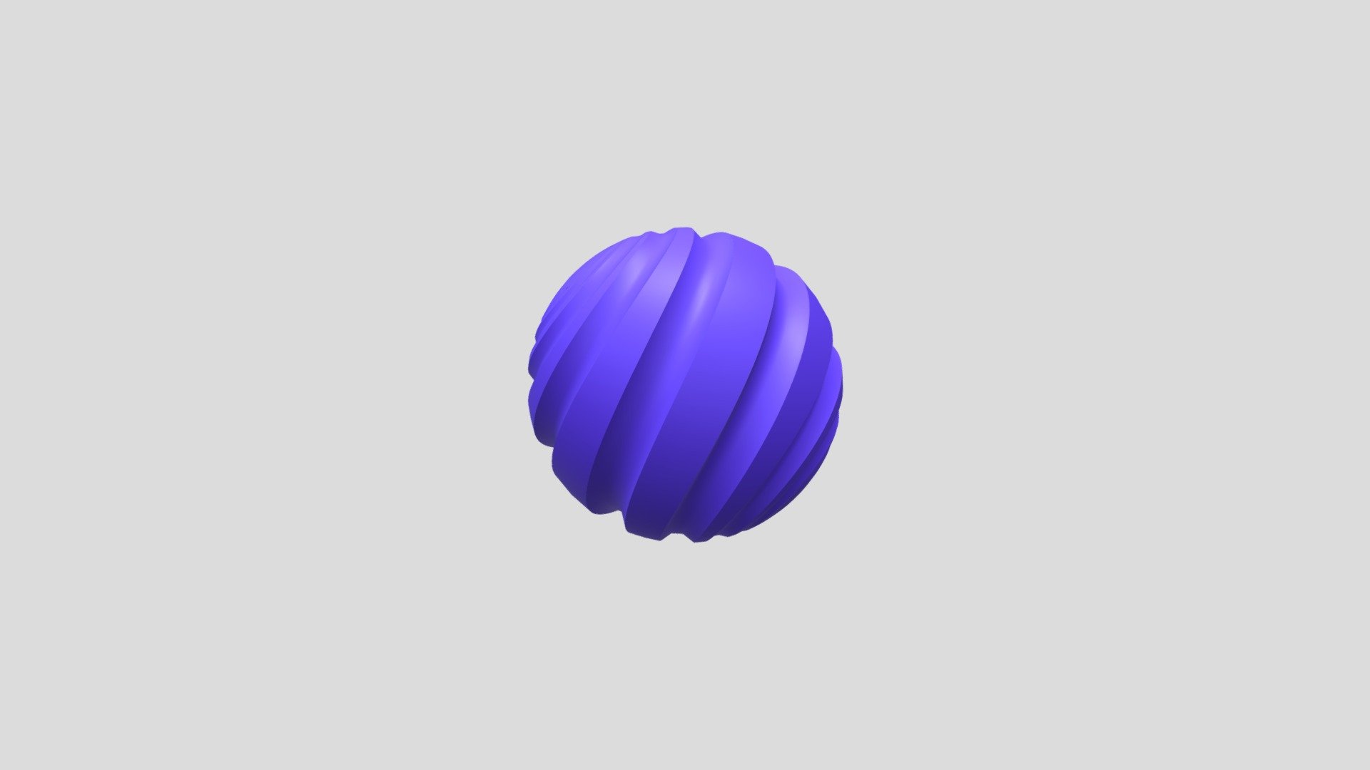 sphere_organic_5k_animation_small - Download Free 3D model by 3d4Tilda ...