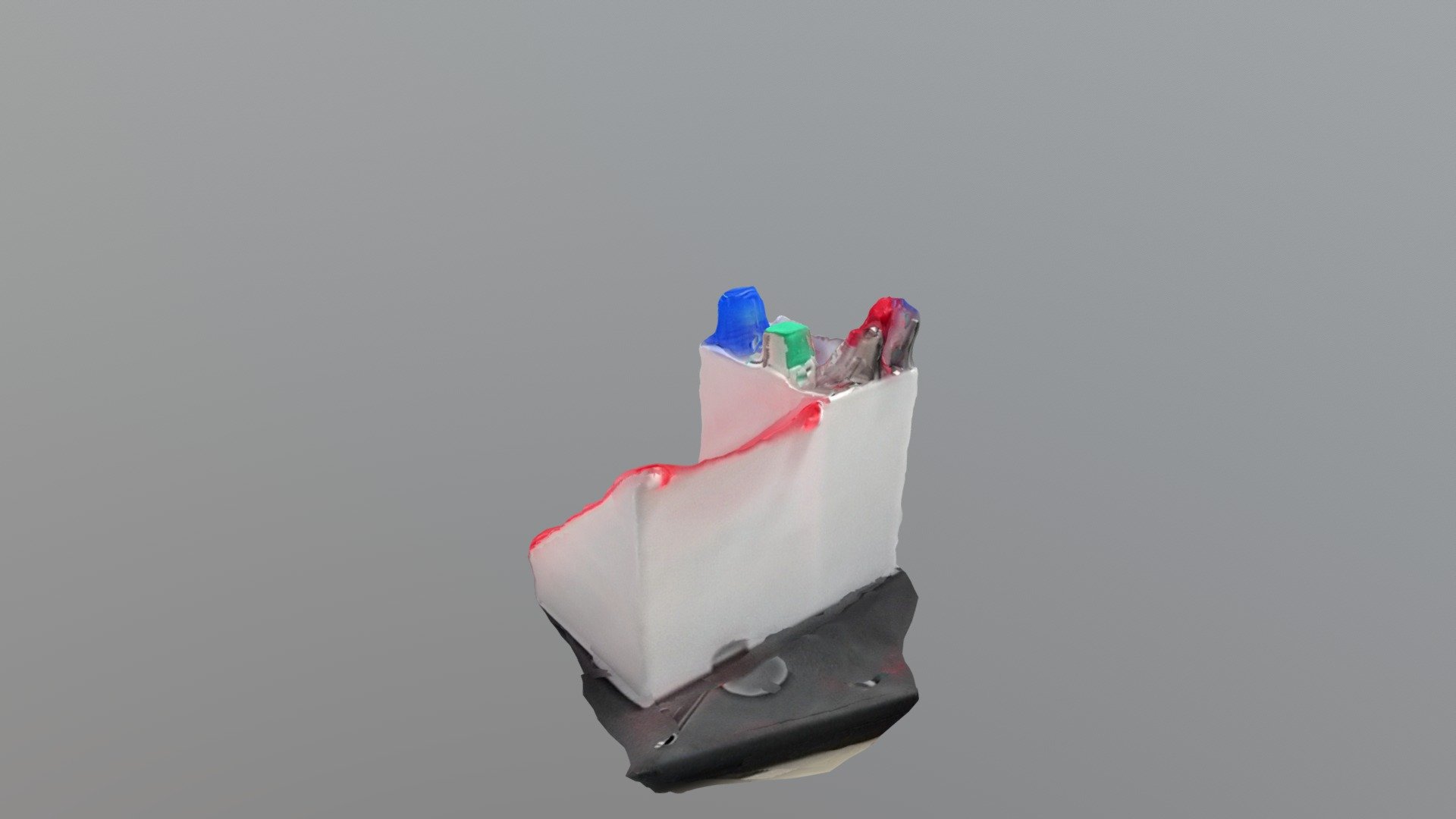 free - 3D model by denniszwzh [851ae9b] - Sketchfab